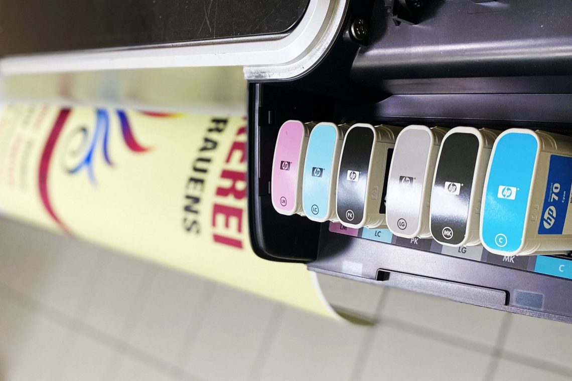 UNIdruckerei – Dein Copyshop in Dresden